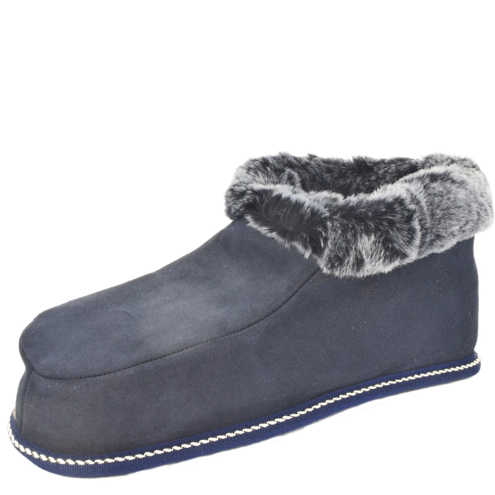 Visoki copati z mehkim podplatom, Medivital | Medivital