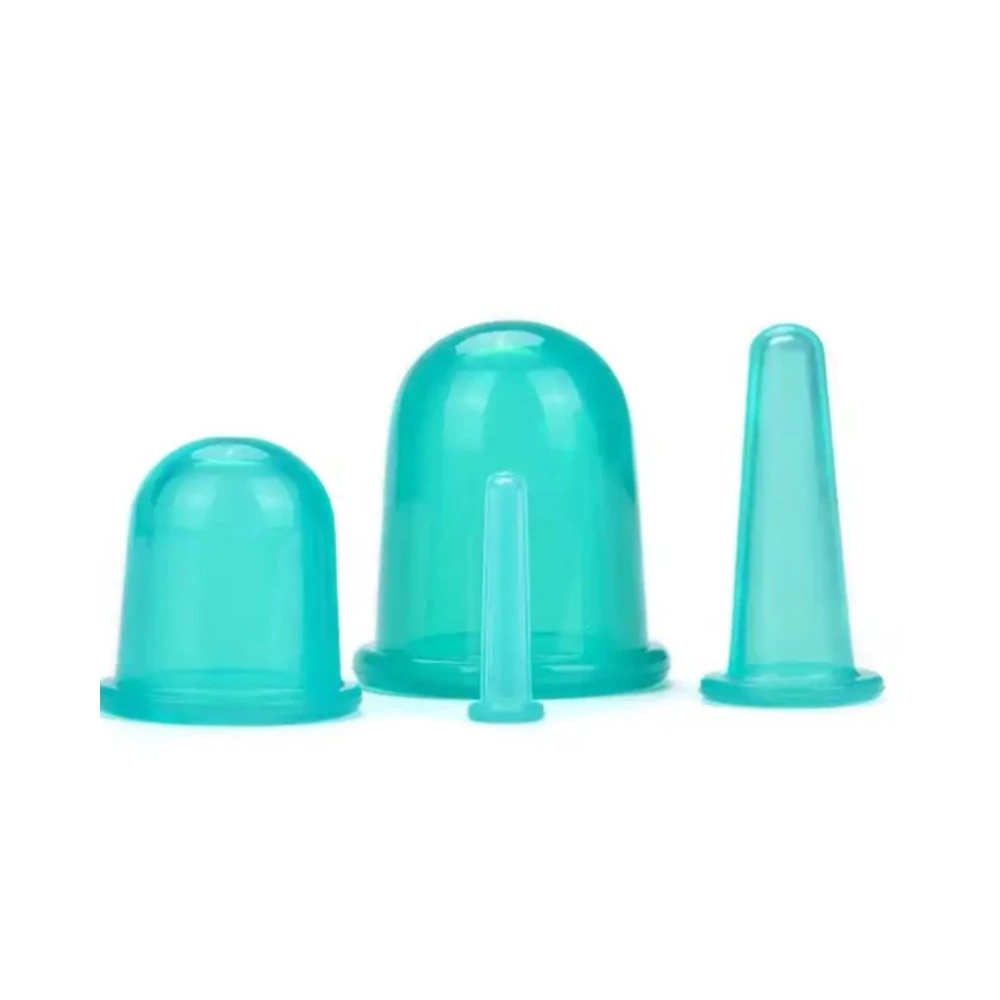 Set ventuze - 4 različne velikosti| Medivital