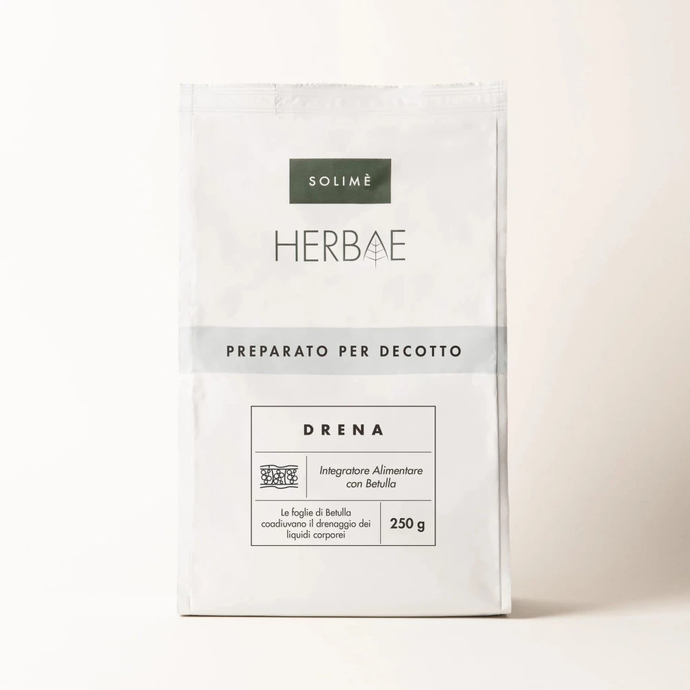 Čaj Drena Solime, 250 g | Medivital