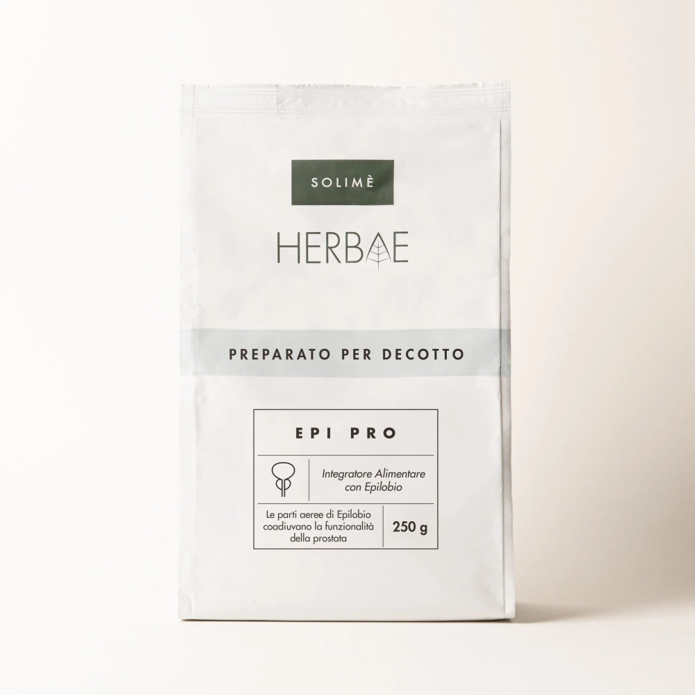 Čaj Epi Pro Solime, 250 g | Medivital