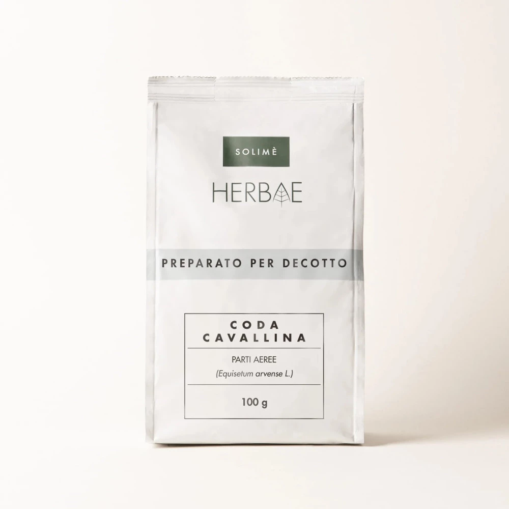 Njivska preslica (Equisetum arvense L.) Solime, 100g | Medivital