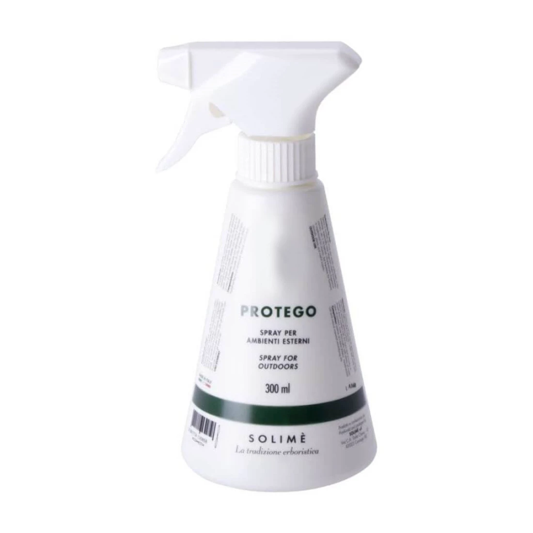 Protego sprej za površine Solime, 300 ml | Medivital