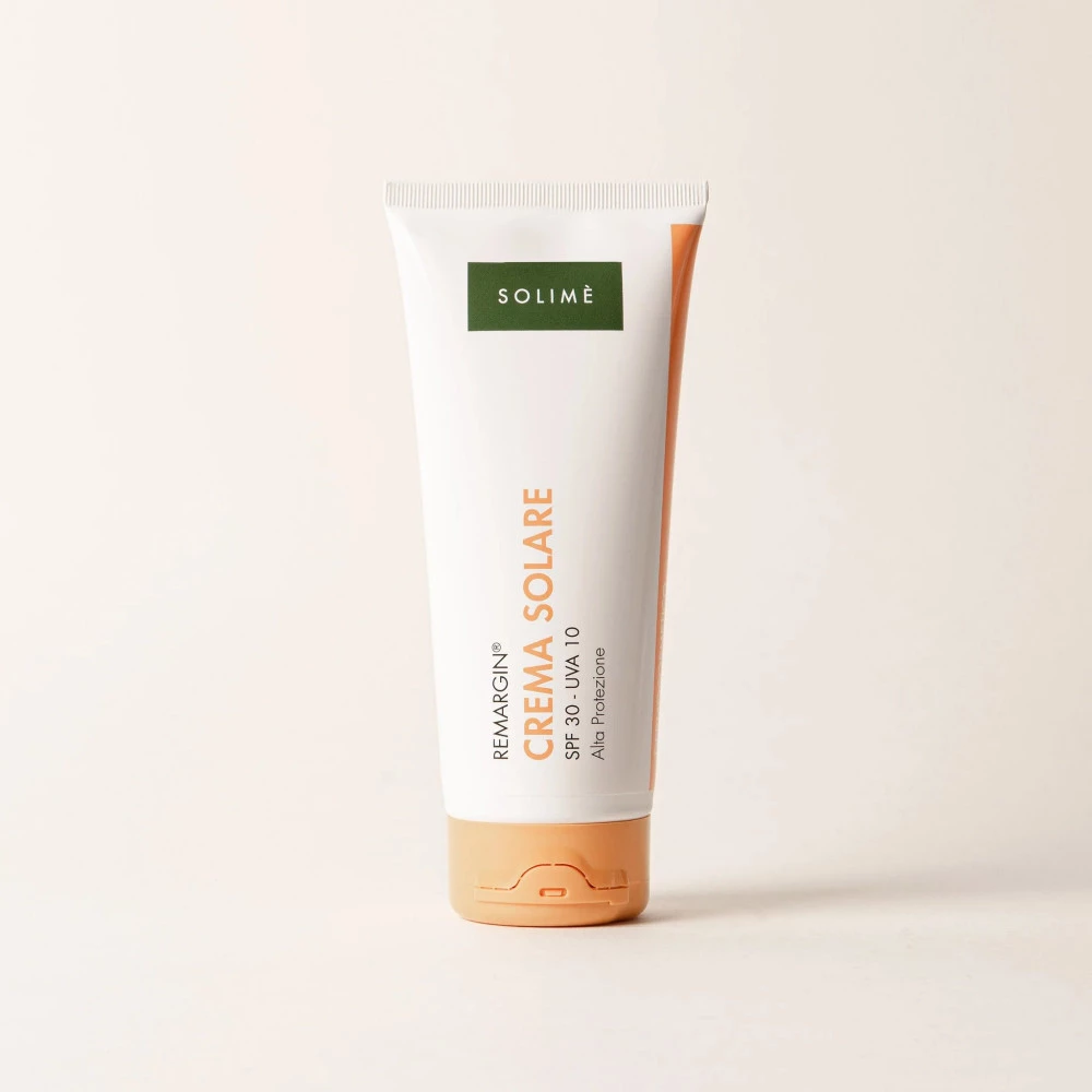 Sončna krema Sole SPF 30 Solime, 200 ml | Medivital