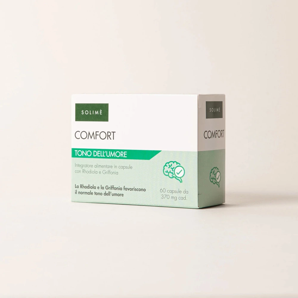 COMFORT Solime, 60 kapsul | Medivital