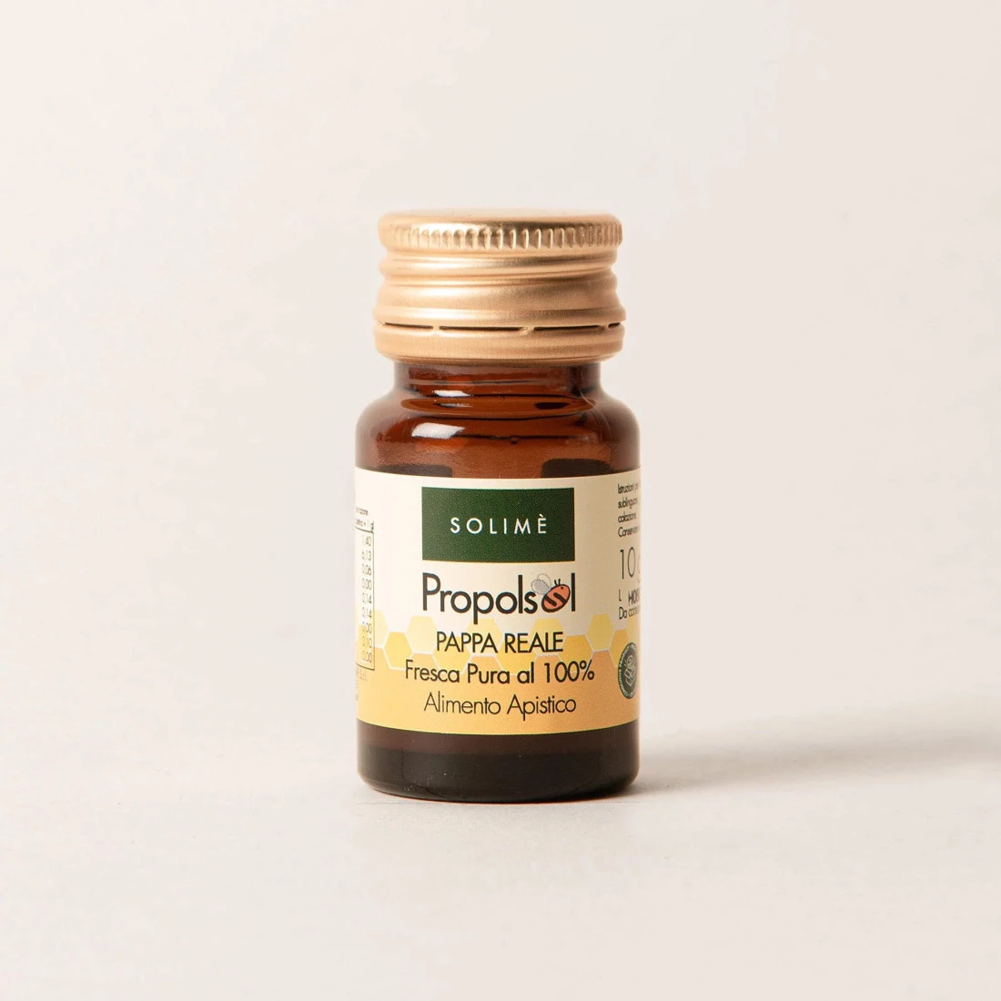 Matični mleček Solime, 10 g | Medivital